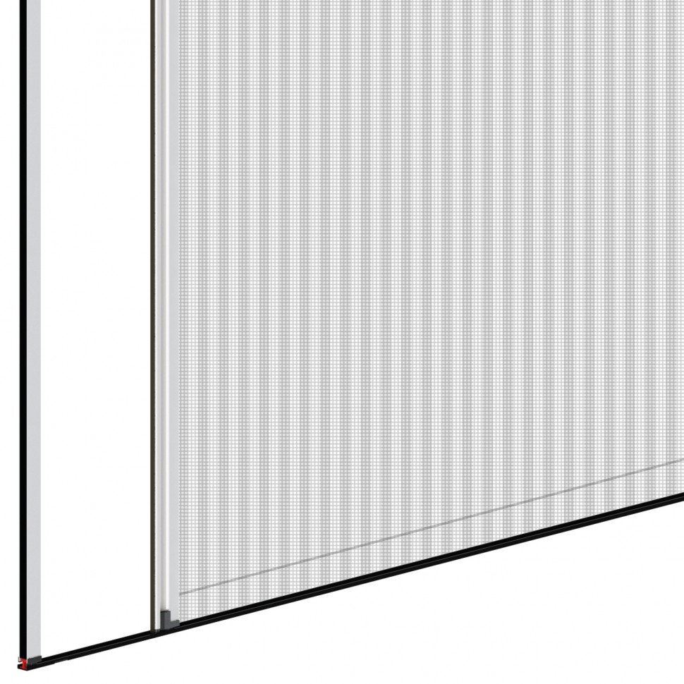 Plissée ECO22 réversible