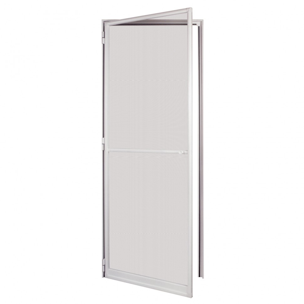1 or 2 panel collapsible doors