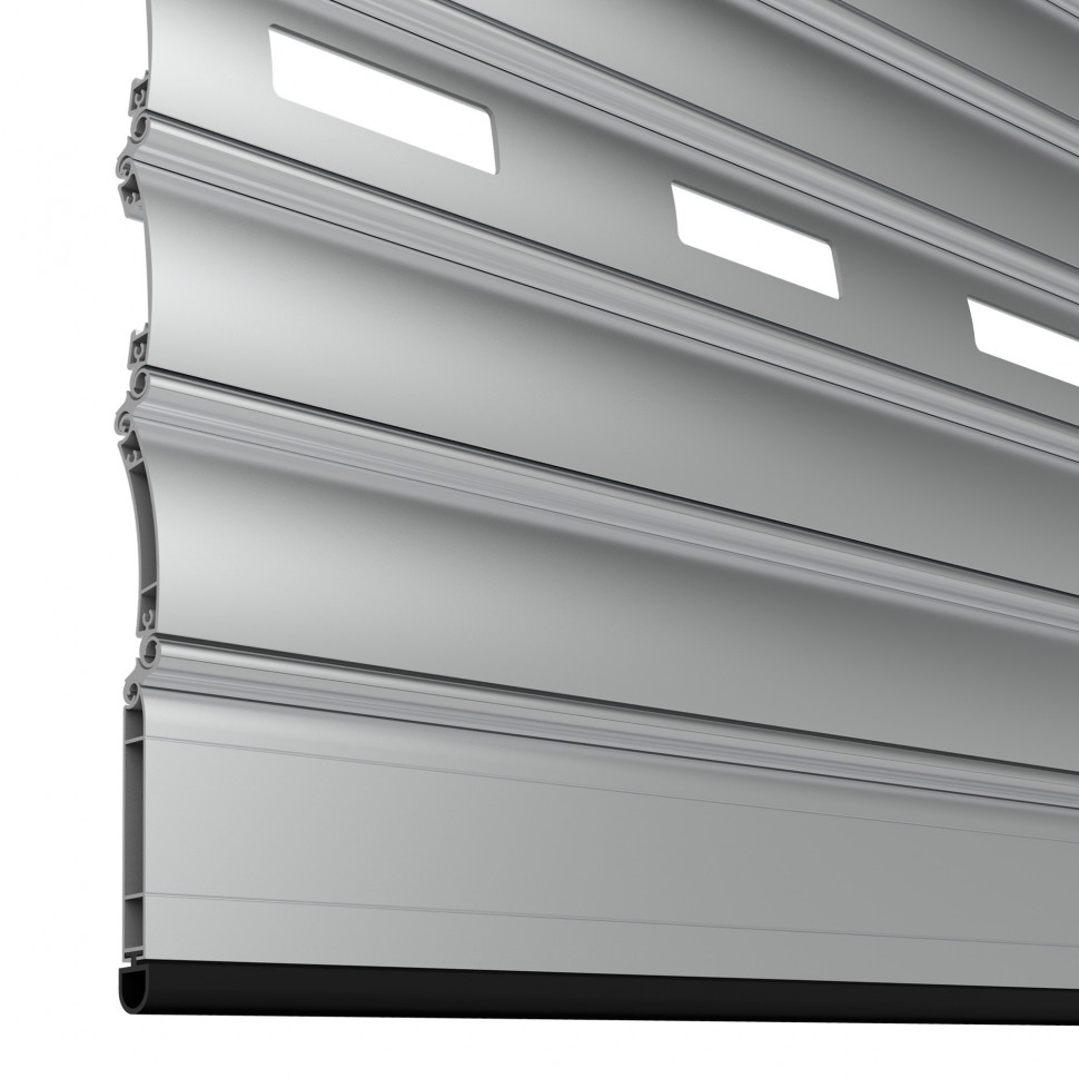 VS-110 Rolling Shutter