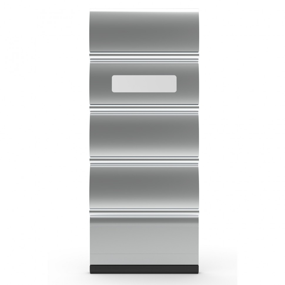 VS-110 Rolling Shutter