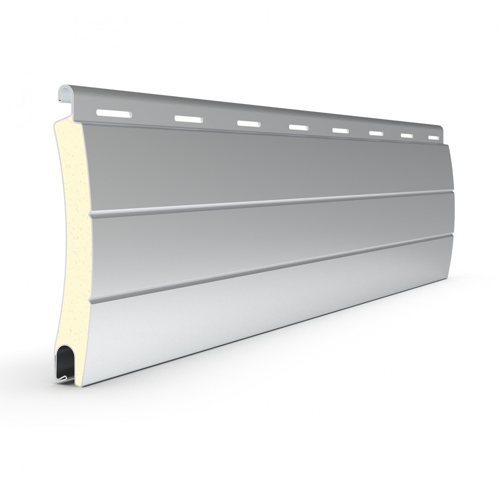 C-50 Rolling Shutter